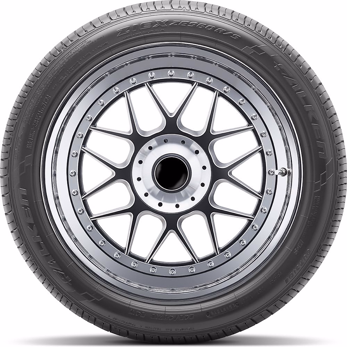 FALKEN 245/55R18 103W SL FALKEN ZIEX ZE960 AS BW