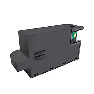 HLPRINT T3661 Ink Maintenance Box Remanufactured for Expression Photo HD XP-15000 XP-8500 XP-8600 Printer