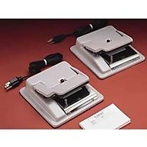 Wolf X-Ray 17105 ID Printer, Automatic