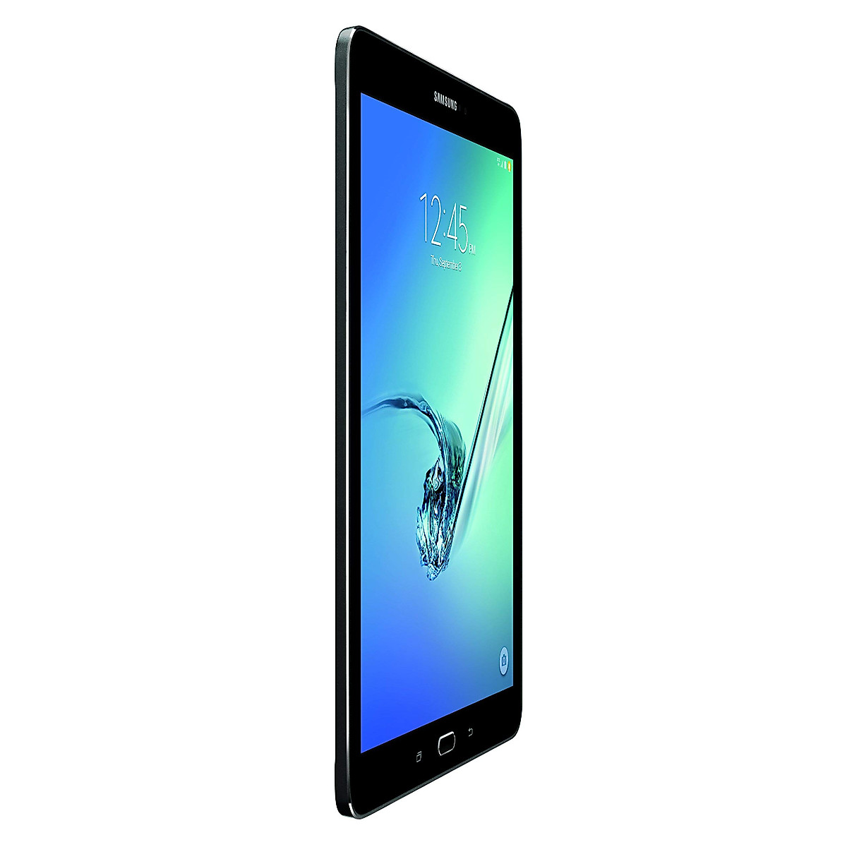 Samsung Galaxy Tab S2 9.7-inch T818 32GB Wi-Fi T-Mobile Quad-Core Android Tablet PC - Black (Renewed)