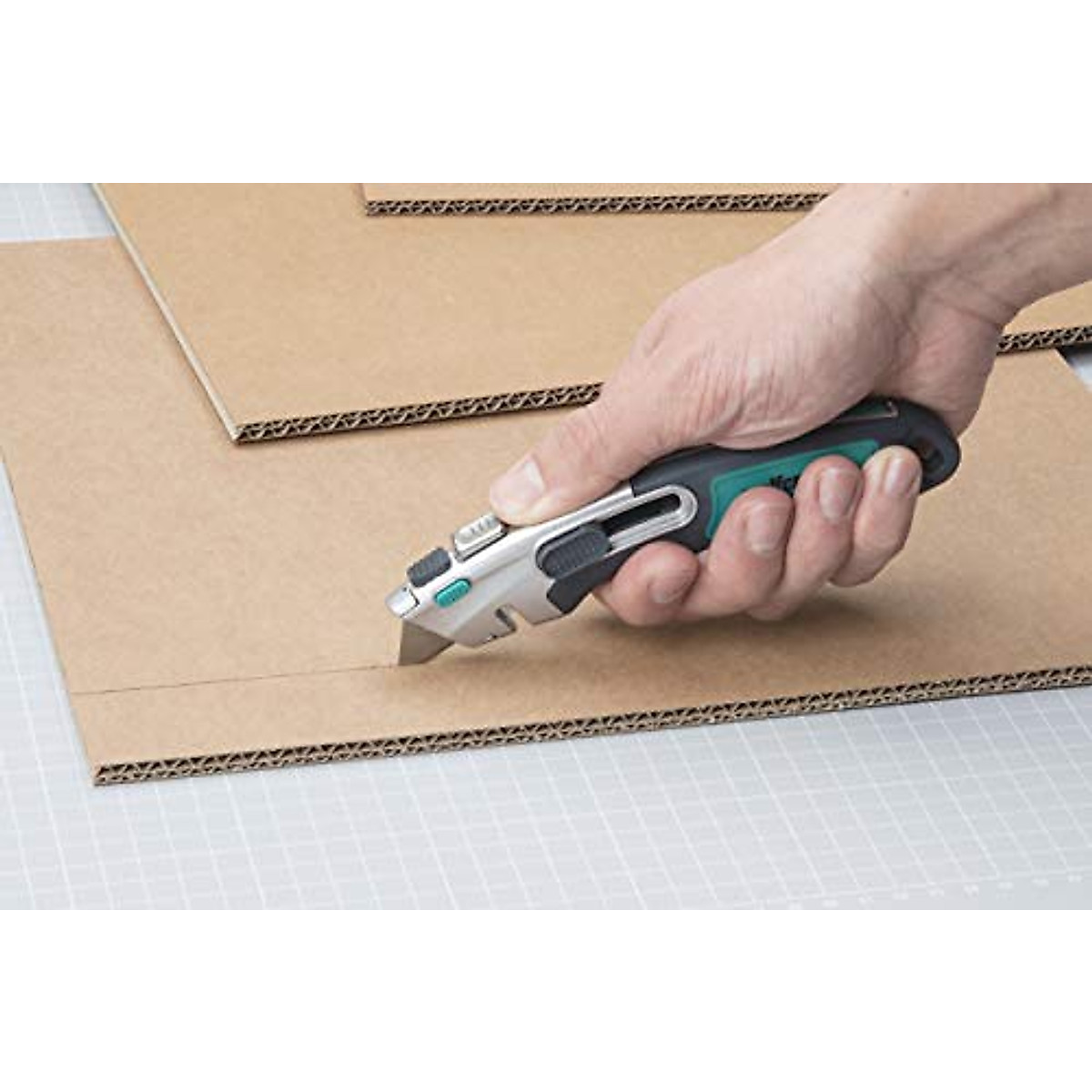 wolfcraft 4313000 Trapezium Blade