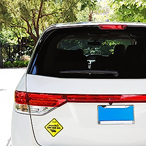 Munchkin® Brica® Toddler Travel Car Accessory Essentials Value Set