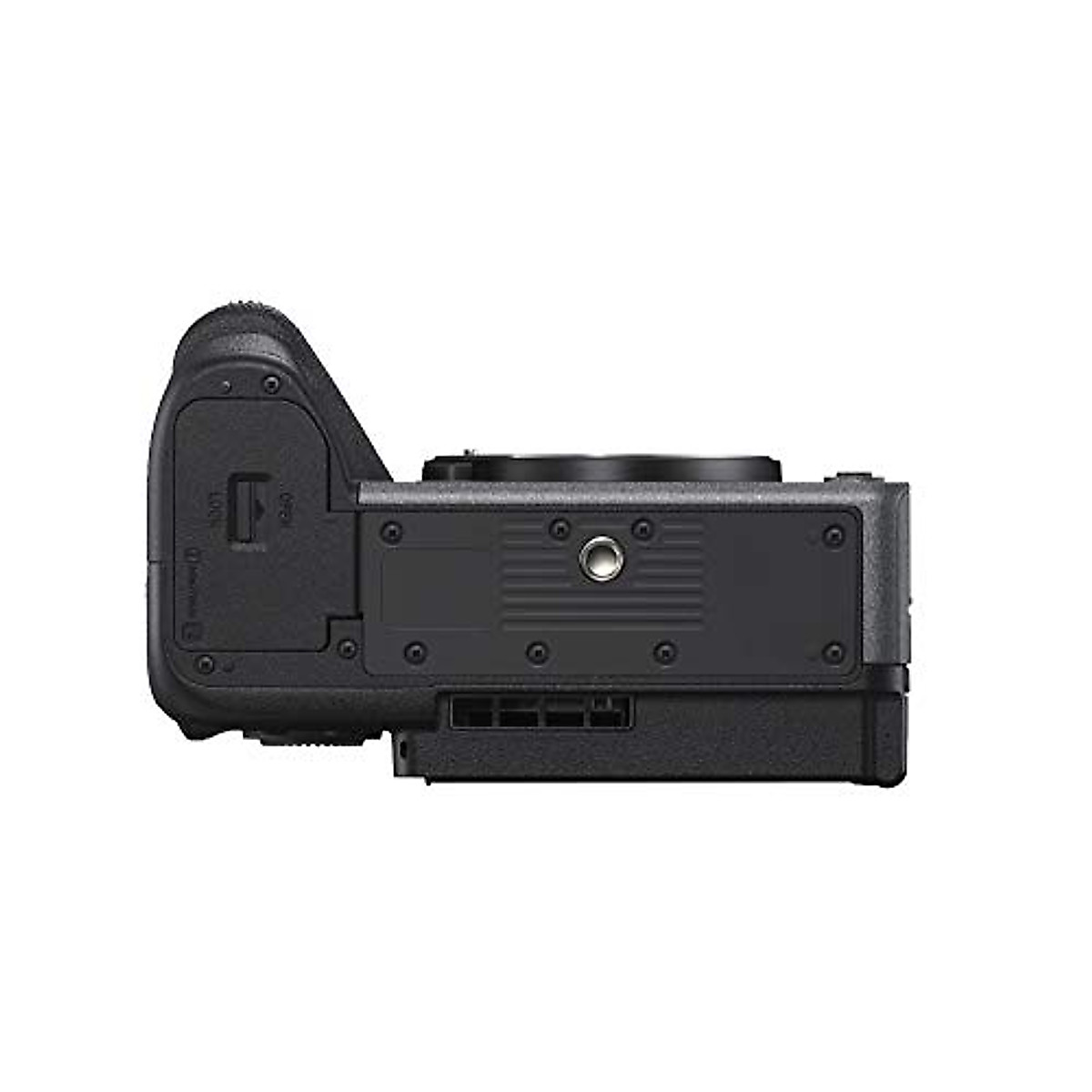 Sony Alpha FX3 ILME-FX3 | Full-frame Cinema Line Camera