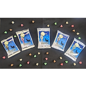 Moonix Freeze Dried Ice Cream (Banana)