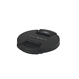 Panasonic LUMIX Lens Cap DMW-LFC52 52mm