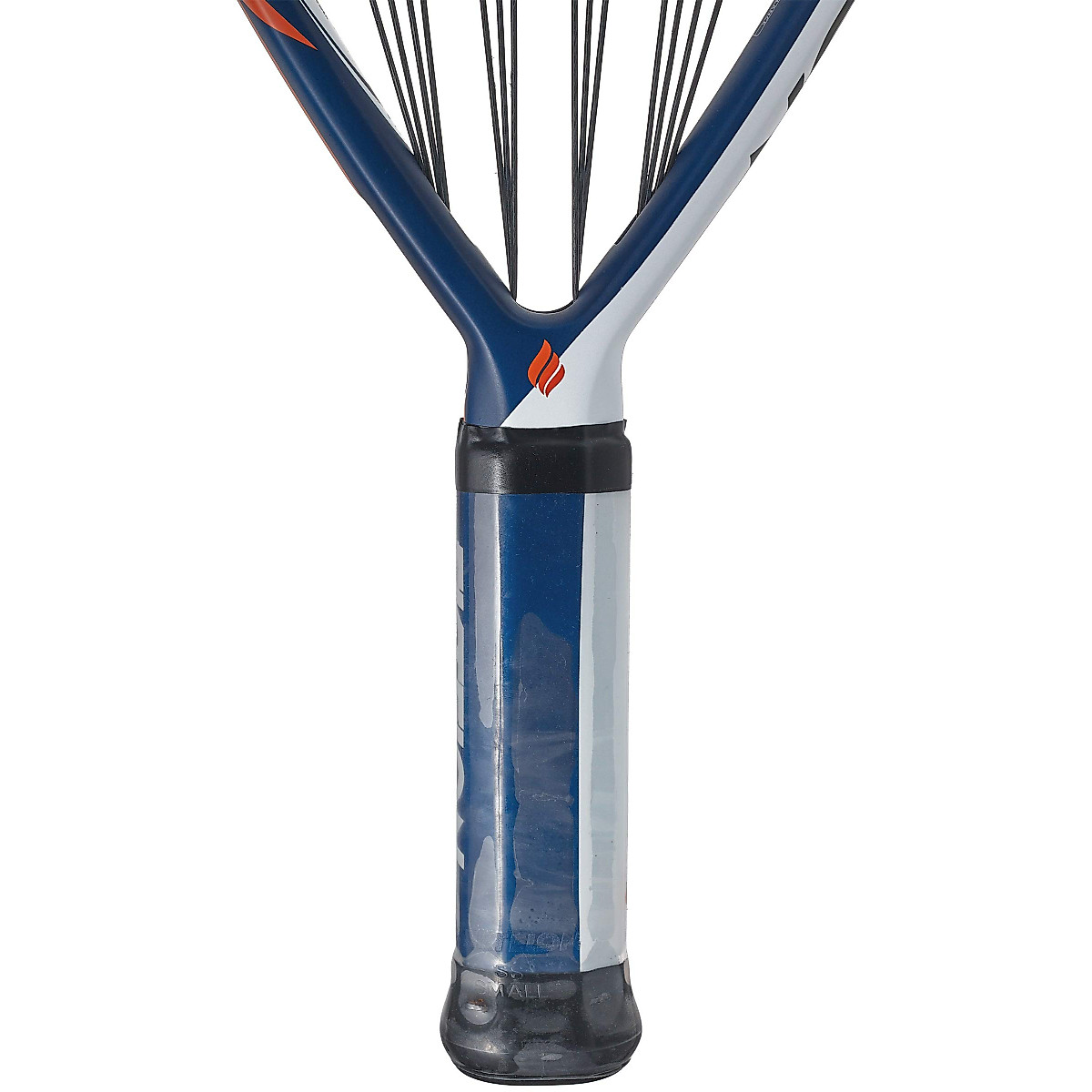 Rac/Ektelon Inferno Pro 170 Racquet 3 5/8