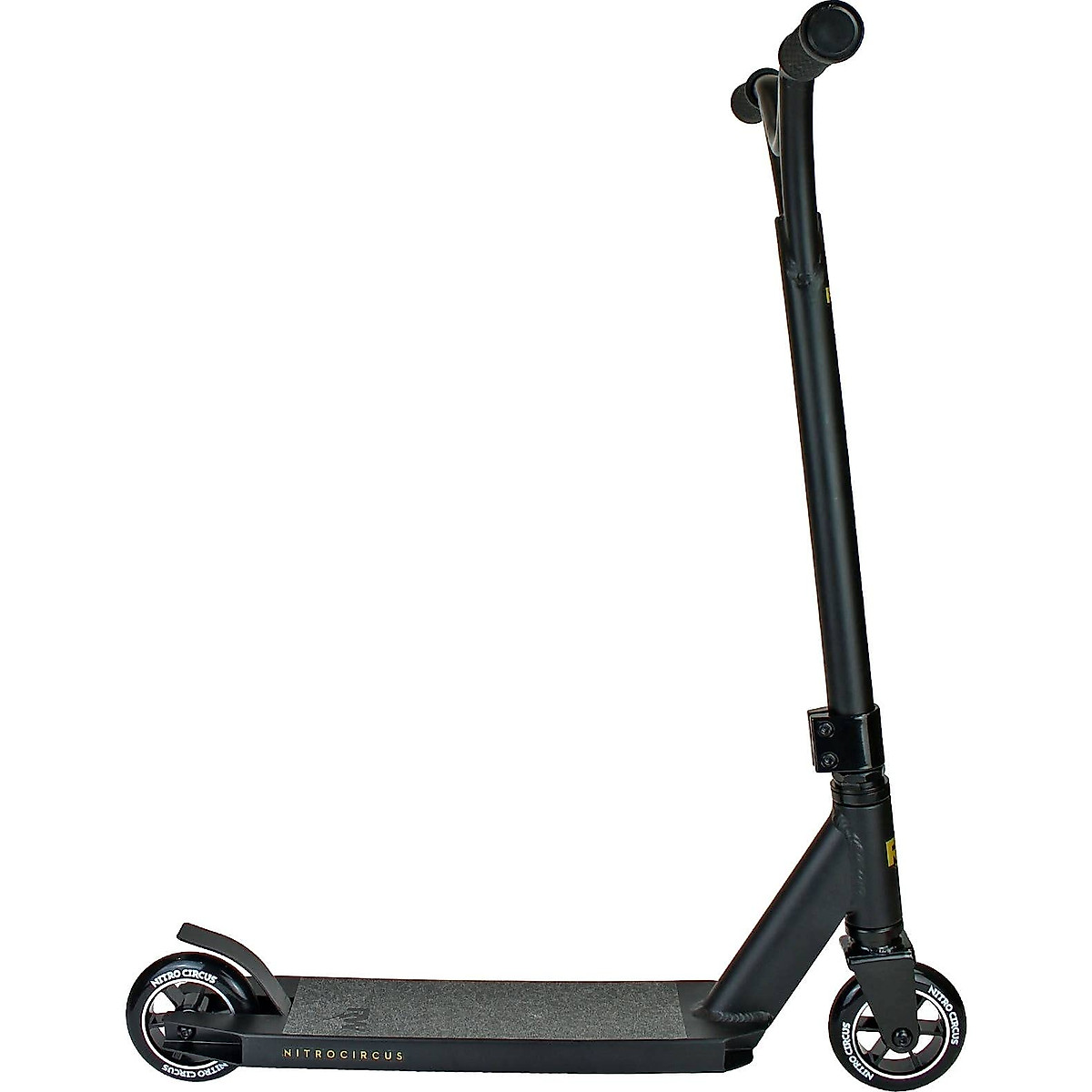 Nitro Circus Ryan Williams Junior Replica Scooter - Satin Black