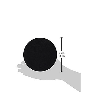 Booda PetMate Dome Filter 4 Pack