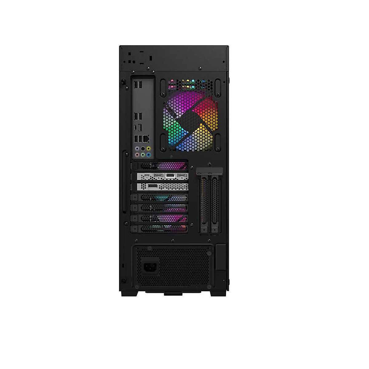 Lenovo Legion Tower 7i Desktop Intel Core i7-11700K NVIDIA GeForce RTX 3070 32GB Ram 1TB SSD 1TB HDD W11H (Renewed)