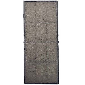 Leankle Air Filter Replacement for Epson ELPAF47/ V13H134A47, BrightLink 536Wi, EB-520, EB-525W, EB-530, EB-530S, EB-535W, EB-536Wi, PowerLite 520/ 525W/ 530/ 535W