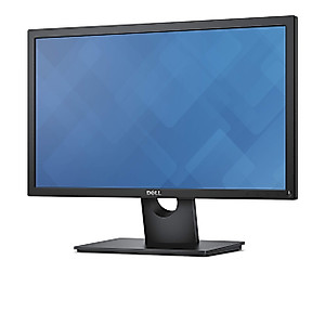Dell E2216H 22in Screen LED-Lit Monitor (Renewed)