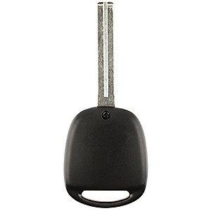 Discount Keyless Remote Entry Replacement Uncut Ignition Car Key Fob for ES300 SC300 SC400 HYQ1512V