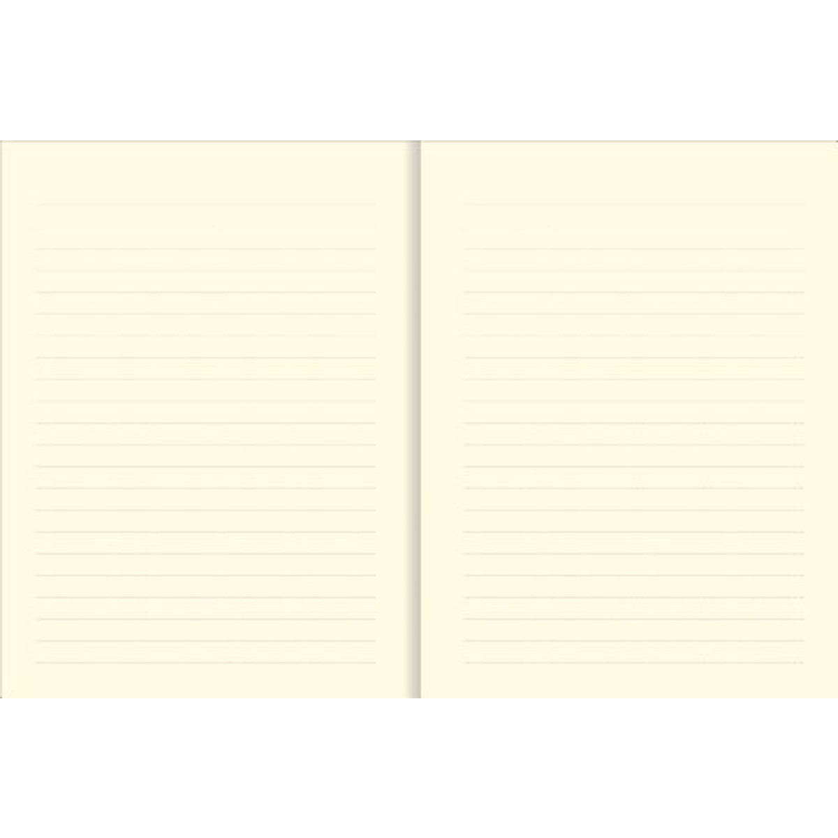 Tiffany Window Journal (Magnolias and Irises)