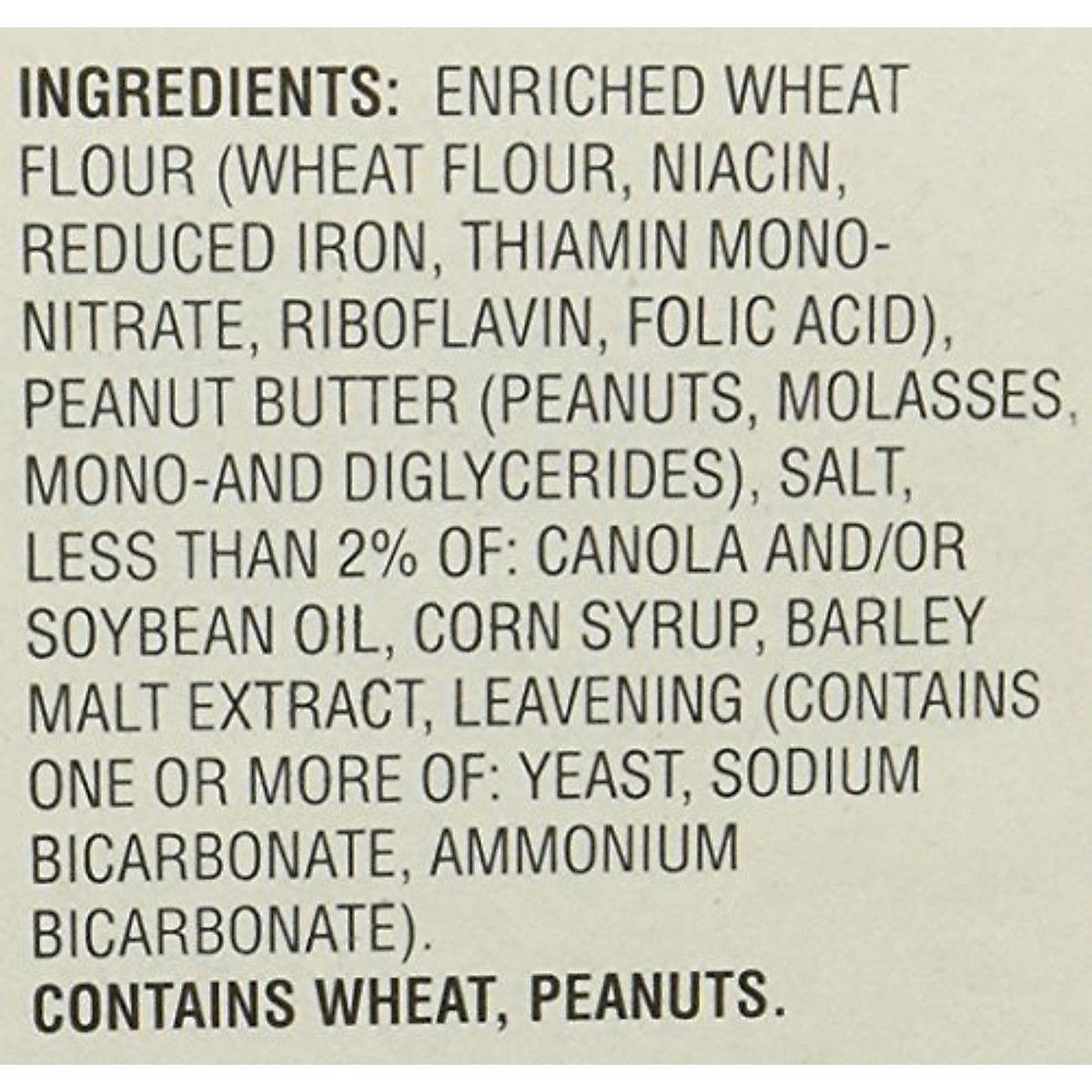 Kirkland Signature H.K Anderson Valencia Peanut Butter Filled Pretzel Nuggets: 52 Oz - Cos9