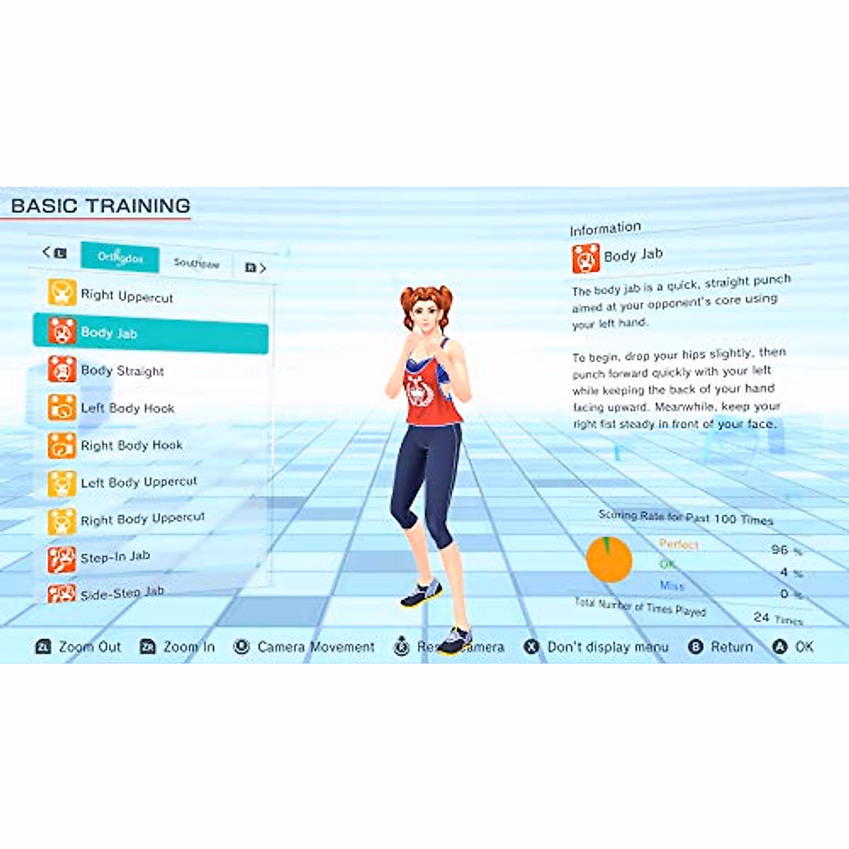 Fitness Boxing 2: Rhythm & Exercise (Nintendo Switch)