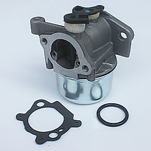 kipa Carburetor for Briggs Stratton 790845 799871 799866 796707 794304 Craftsman Toro 20066 20068 20090 20092 20093 20095 20112 20330 20656 20658 Mower Lawn Mower Generator 122K02 122K82 Engine Carb