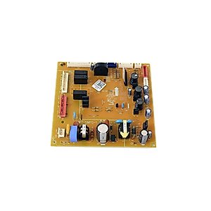 Samsung DA92-00420S Refrigerator Electronic Control Board Genuine Original Equipment Manufacturer (OEM) Part