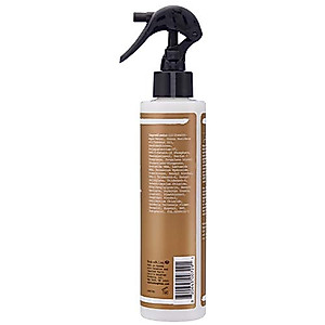 Carol’s Daughter Monoi Multi Styling Milk, Lightweight Protective Leave In Conditioner with Monoi Oil for Dry, Damaged and Breakage Prone Hair To Repair and Protect as You Style, 6.8 fl oz