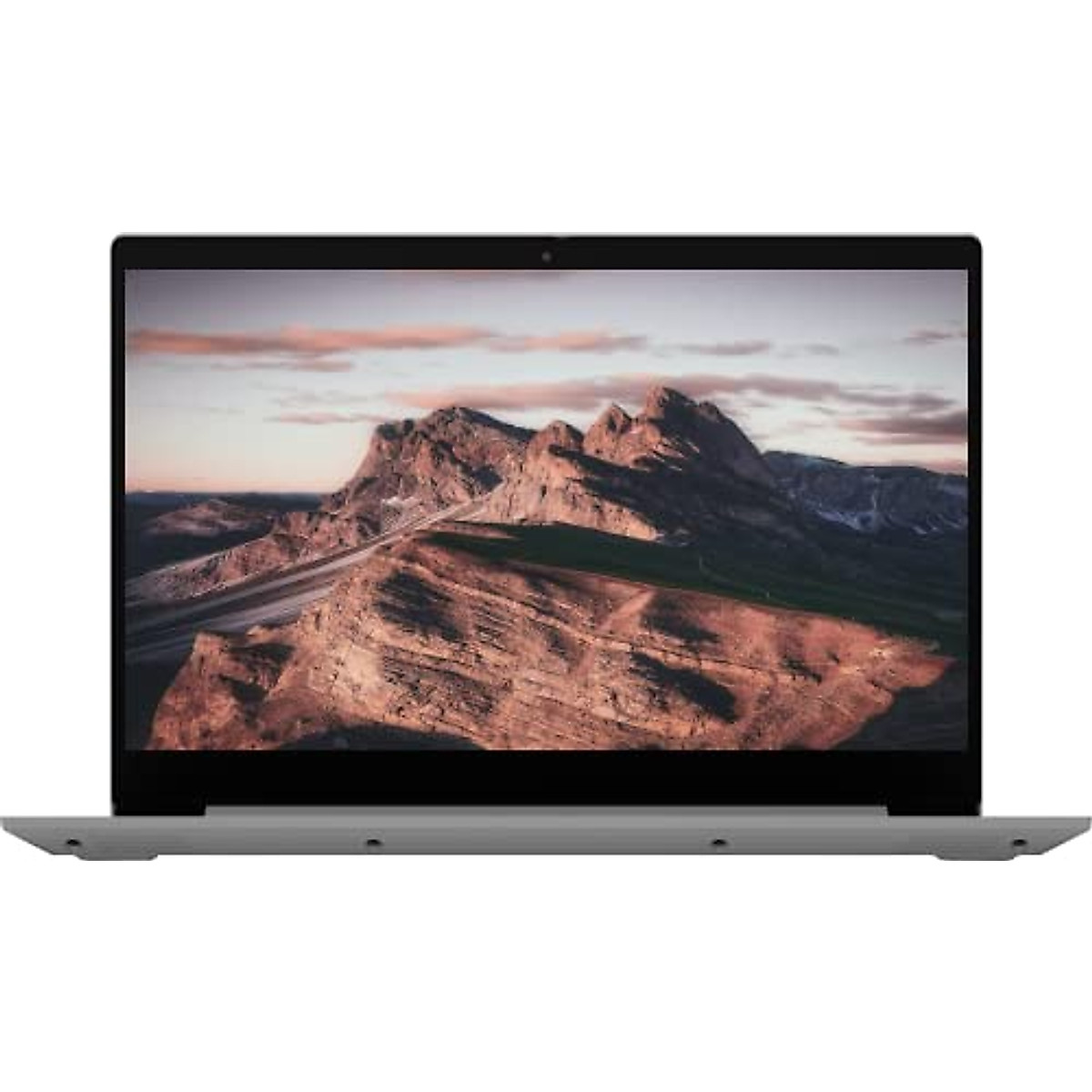 Lenovo IdeaPad 3i Business Laptop, 15.6" HD Touchscreen Display, Intel Core i3-1115G4, Windows 11 Home, 12GB RAM, 256GB SSD, HDMI, SD Card Reader, Dolby Audio, Long Battery Life, PCS