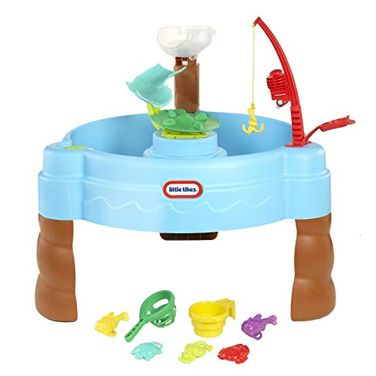 Little Tikes Fish 'n Splash Water Table