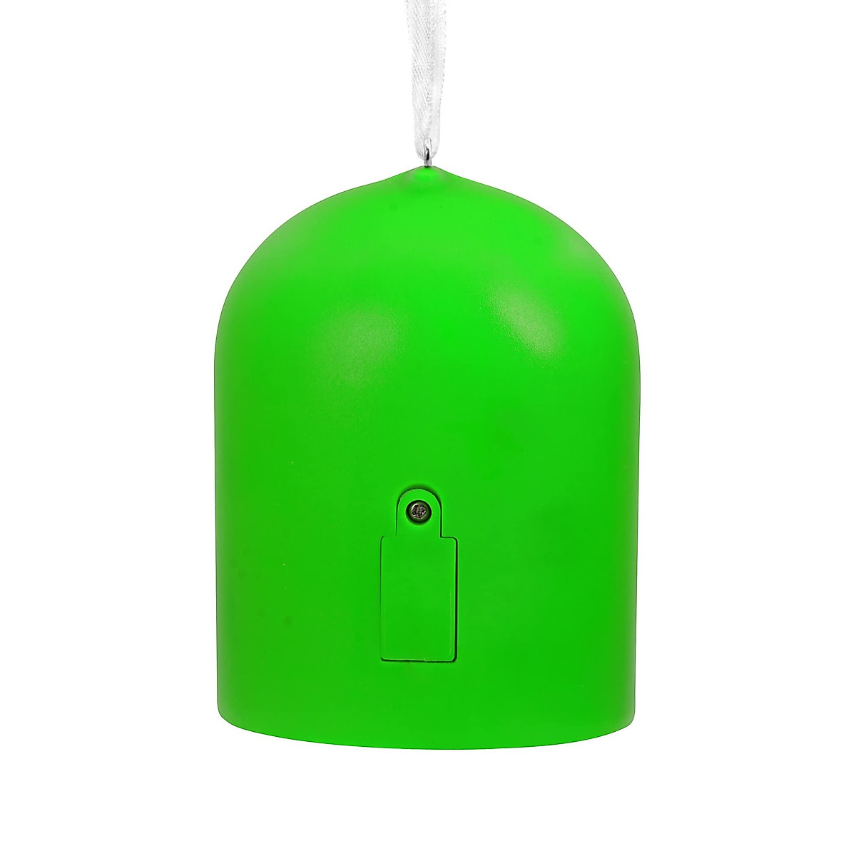 Hallmark Snoopy Light UP Christmas ORNAMENT-2019-NEW This Year!