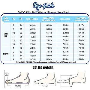 LseLom Dinosaur Slipper for Toddler Boys Little Kid Fuzzy Memory Foam Slip resistant Animal House Slippers US 1 Big Kid Blue