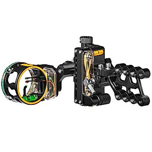 Trophy Ridge React® Trio Pro™