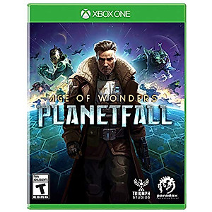 Age of Wonders: Planetfall - Xbox One