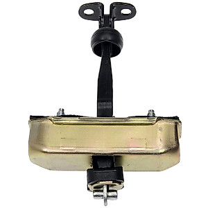 Dorman 924-169 Front Door Check Front Left Or Right Compatible with Select Ford / Lincoln Models