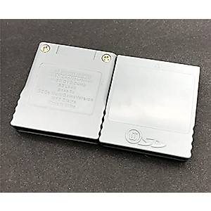 SD Memory Flash Card Stick Reader Converter Adapter Adaptor for Nintend Wii NGC Gamecube Console