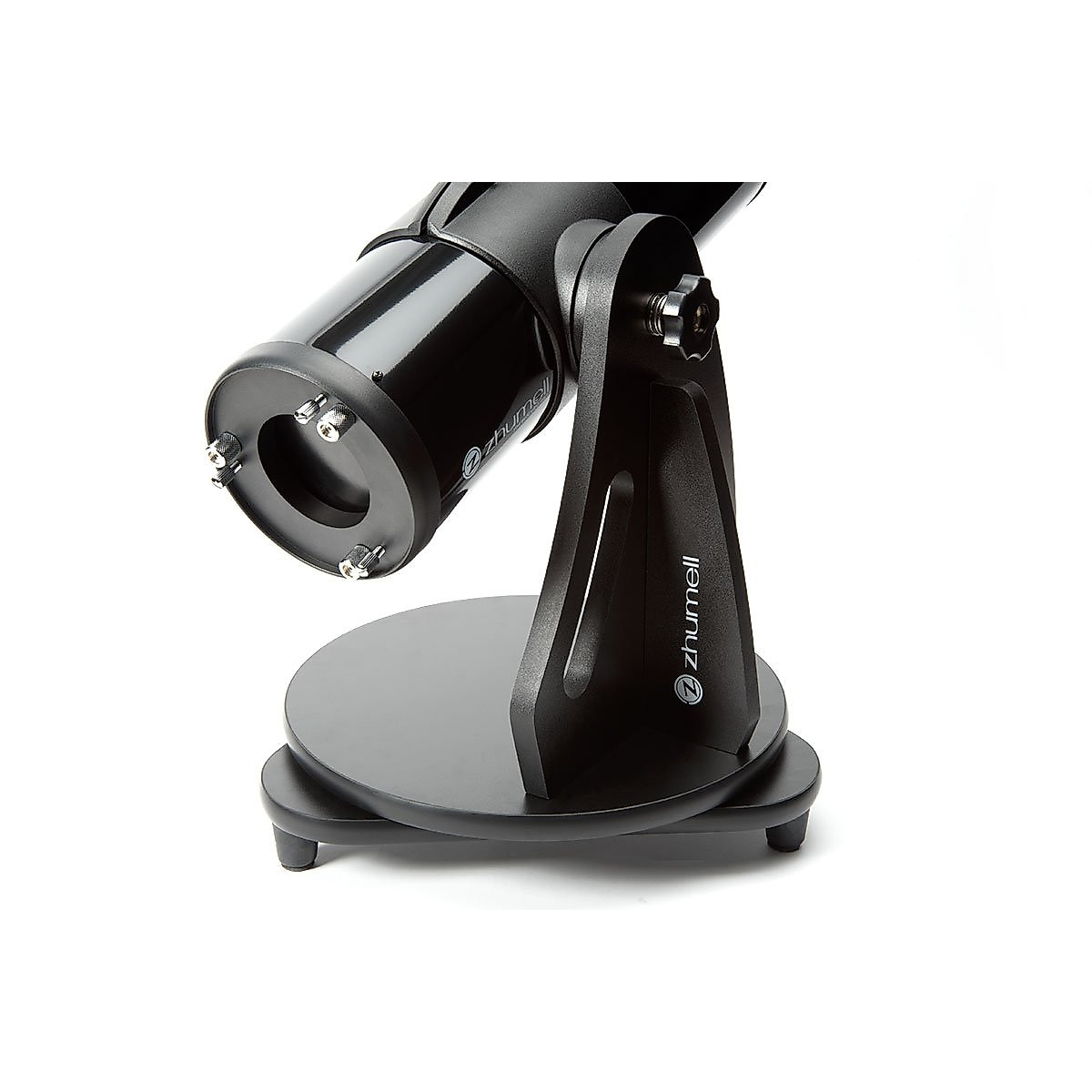 Zhumell Z114 Portable Altazimuth Reflector Telescope