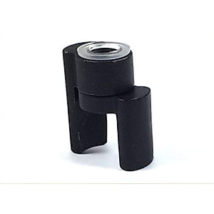 Perfect Products 01238 Residential Doorsaver III