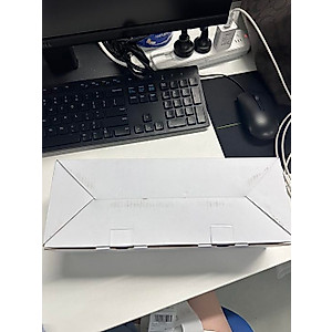 ItriAce Portable Printer, 300DPI Wireless Bluetooth Thermal Printer, Support Multi-Size Thermal Paper, Compatible with iOS, Android & PC, Inkless Mobile Printer for Travel, Office, School, Black