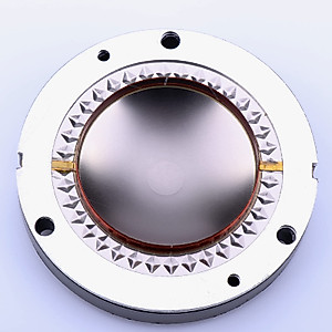 SPATHIPHYLLUM Replacement for Speaker Diaphragm JBL 2420, 2421A, 2425, 2425H, 2426, 2426H, 2427, 2427H, 4435, 4660, 4632M-HF-T, 811C-L,R, P-725AP, SR4702X, SR-4725XF, VS3115WH and Many More!
