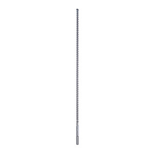 Bosch Professional 2608578615 Hammer Drill SDS max-8X for Hammer Drills Diameter 16 mm Working Length 800 mm