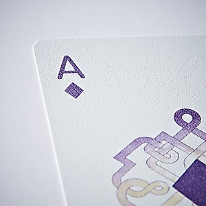 Oroora, Bohwa Card, tichu Board Game + Card Case, 100% Waterproof Plastic Playing Cards, Poker Size, Quality Embossed Plastic Playing Cards, 1 Decks of Cards + 1 Card Case.