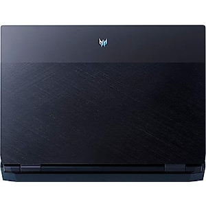 Acer Predator Helios 300 Gaming Laptop 15.6” FHD 1920 x 1080 IPS 165 Hertz Intel Core i7-12700H NVIDIA GeForce RTX 3060 6GB GDDR6 64GB DDR5 4TB SSD Per-Key RGB Backlit Keyboard Windows 11 Pro