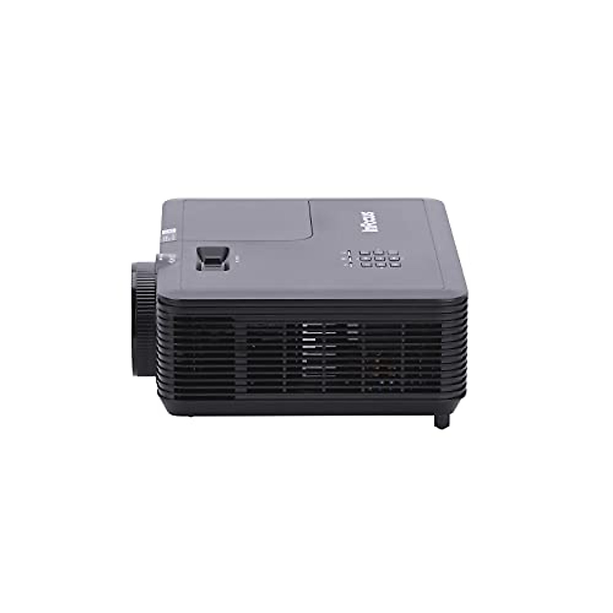 InFocus Genesis IN116AA 3D DLP Projector - 16:10