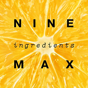 9 Elements Natural Laundry Detergent Liquid Soap, Citrus Scent, Vinegar Powered, 92 Fl Oz, 1 Count, Laundry Detergent Liquid, Washing Detergent