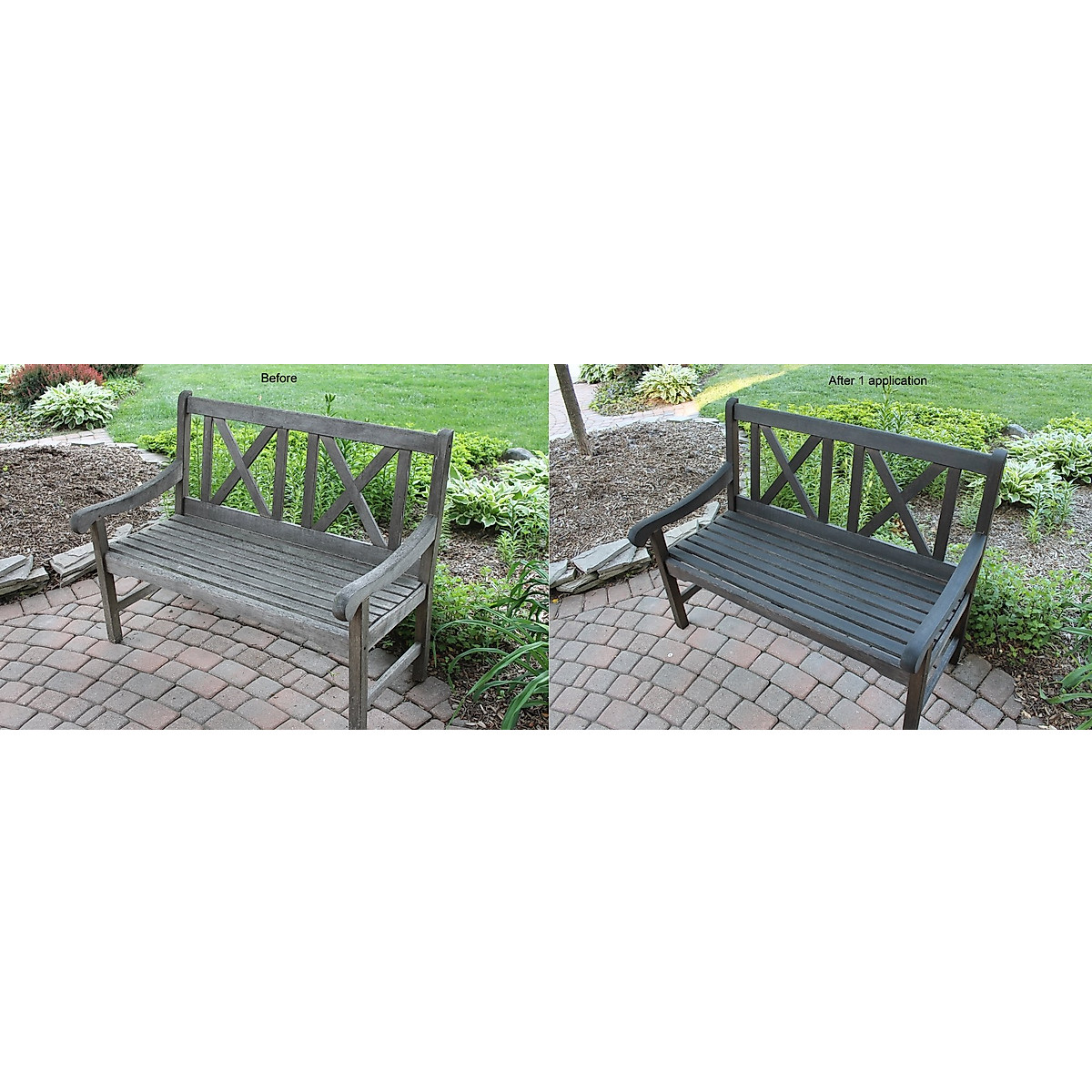 Conrads Wood Food Oil (16 oz)