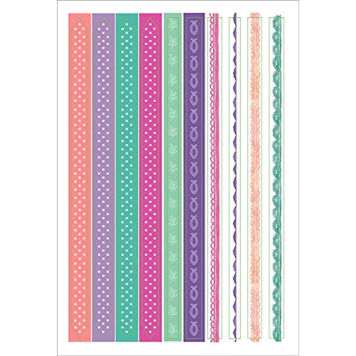 Planner Stickers Faith