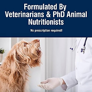 Blue Buffalo True Solutions Weight Control Natural Dry Dog Food for Adult Dogs, Chicken, 4-lb. Bag