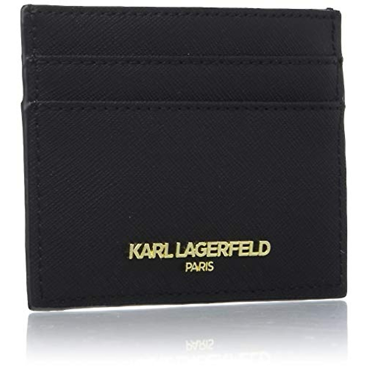 Karl Lagerfeld Paris MAYBELLE CARD CASE