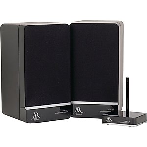 Acoustic Research AW880 Wireless Speaker