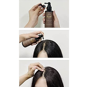 Sal Terapic Premium Total Hair Tonic 160ml / 5.4 Fl oz *2pcs Set