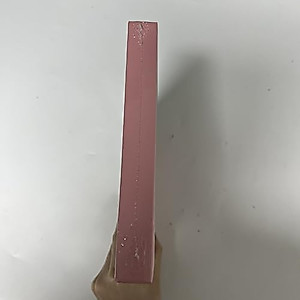 Draupnir Pink Cute Kawaii Aesthetic Scrapbook Kit(348pcs), Bullet Junk Journal Kit with Journaling/Scrapbooking Supplies, Stationery,A6 Grid Notebook with Graph Ruled Pages DIY Gift for Teen Girl