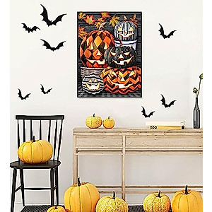 Pormipone Diamond Painting Kit for Adults,Diamond Art Kits,5D Diamond Painting Kit Full Drill Round for Wall Decor,Gift(12x16)