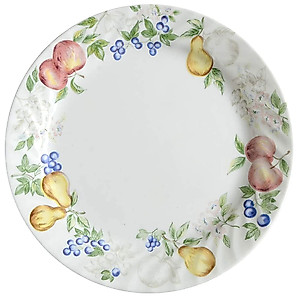 Corelle Impressions 10-1/4-Inch Dinner Plate, Chutney