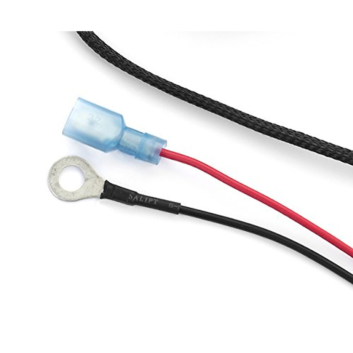 Radar Mount Direct Wire Radar Detector Hardwire Power Cord for Whistler (3005002W)