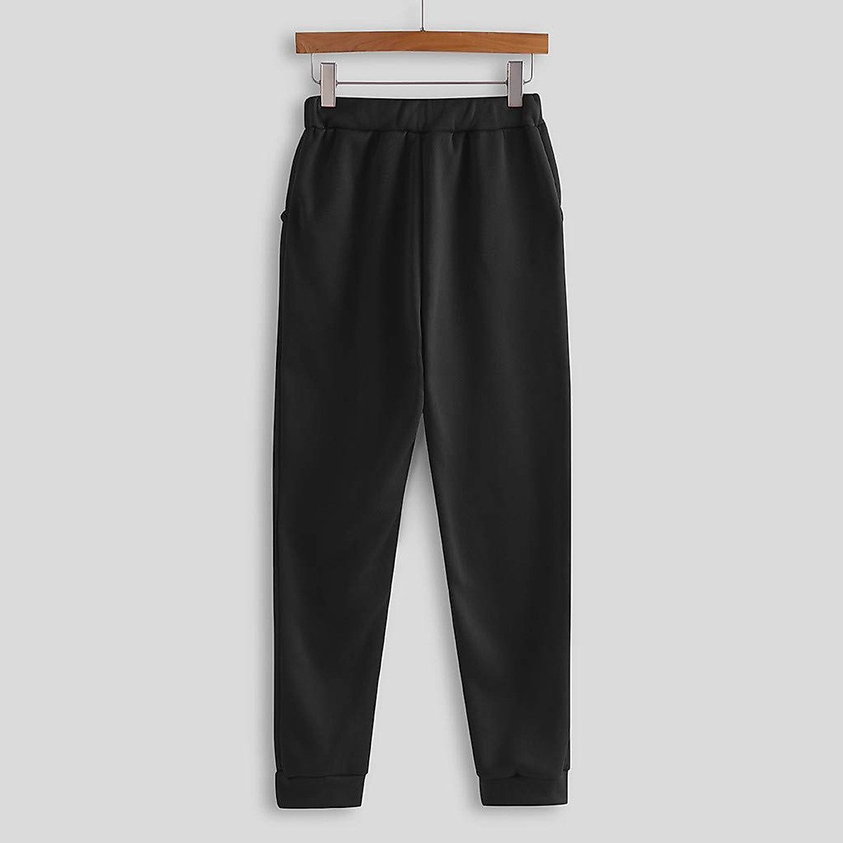 TTBDWiian 2025 Pink Tracksuit for Women 2 Piece Outfits Workout Sets Tracksuit Long Sleeve Hooded Jogger Pant Matching Set